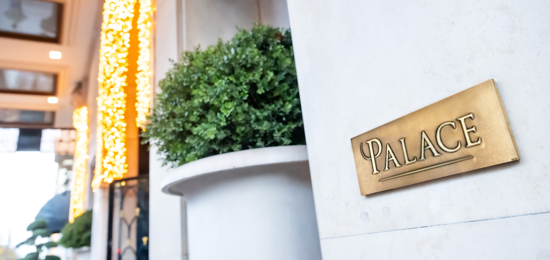 Les critères d'éligibilité et d'appréciation à la distinction Palace | Distinction Palace